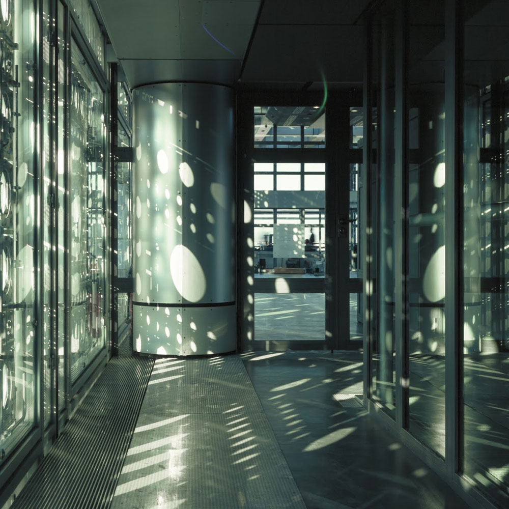 Brisoleji – veoma važan element pasivne arhitekture - Prozori + Vrata