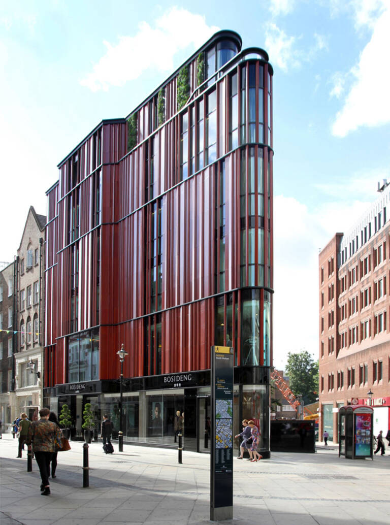 Brisoleji – veoma važan element pasivne arhitekture - Prozori + Vrata