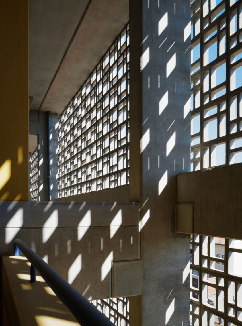 Brisoleji – veoma važan element pasivne arhitekture - Prozori + Vrata