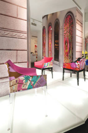 Najpoznatiji dizajner našeg vremena, Filip Stark - Prozori + Vrata