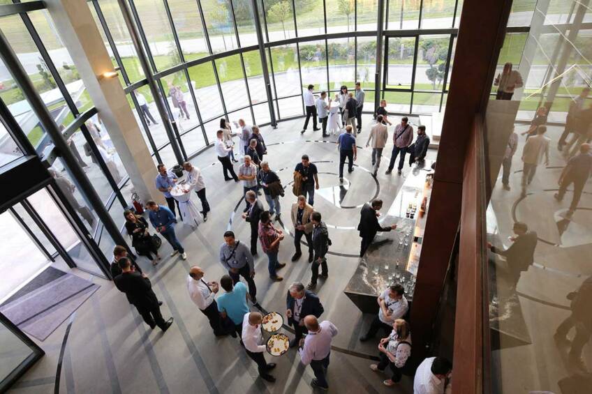 Stublina- spona koja povezuje dobavljače metalne industrije - Prozori ...