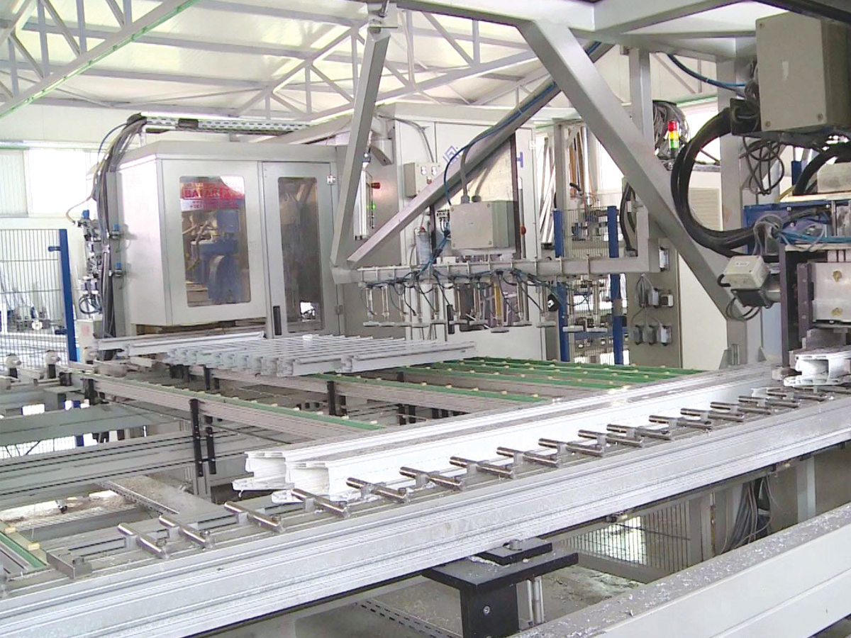 SVETSKI STANDARD – SRPSKI BREND - Prozori + Vrata