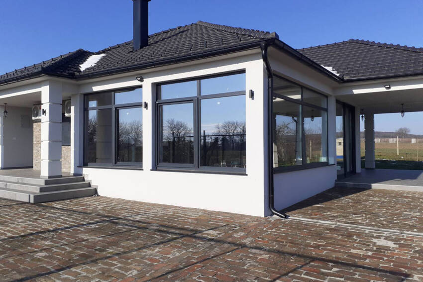 Zašto su dobri PVC prozori? - Prozori + Vrata