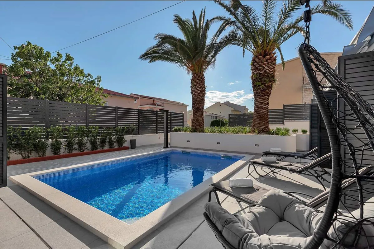 OP100 i OE80 – Emerusovi sistemi za ograde - Prozori + Vrata