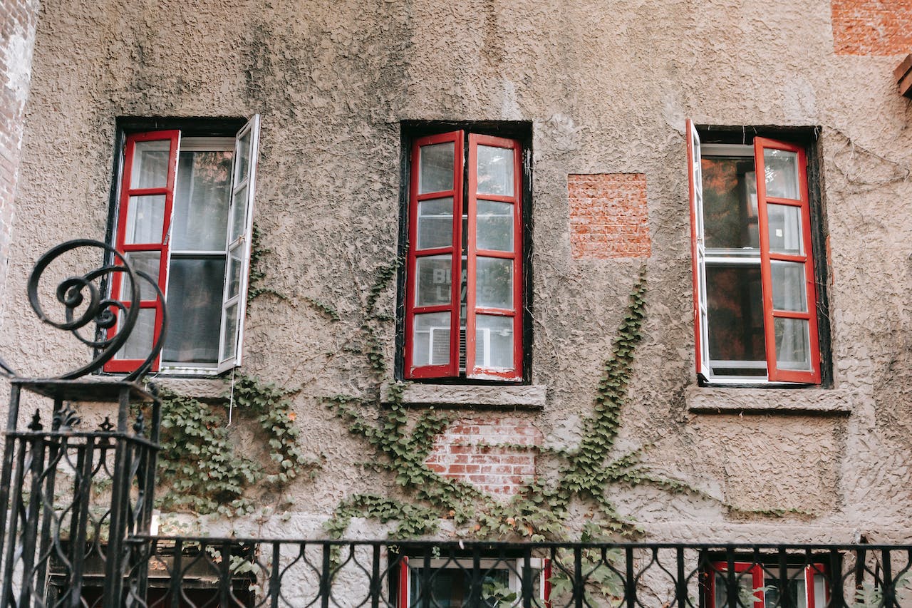Koju boju prozora izabrati, pitanje je sad? - Prozori + Vrata