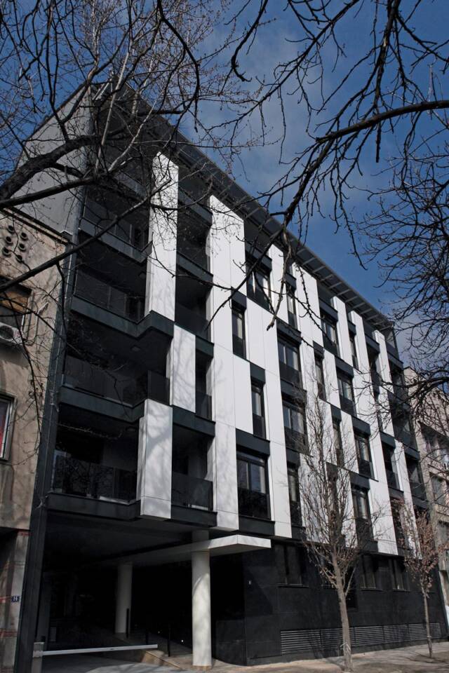 Retrospektivna izložba “I posle 30 godina – arhitekta” Lazara Kuzmanova ...